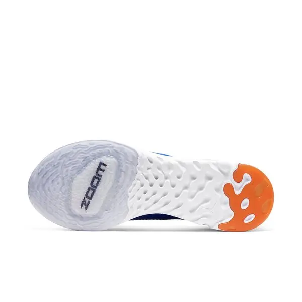 JORDAN React Havoc 'florida Gators' Athletic Sneakers - Blue