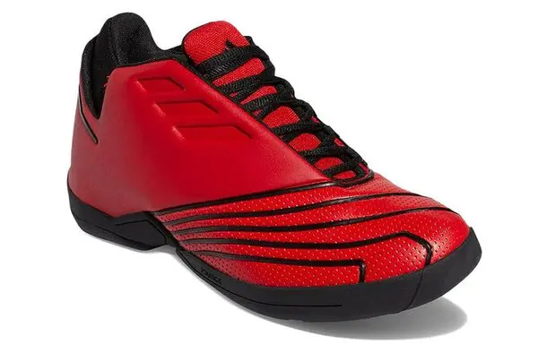 Adidas T-mac 2 Restomod Basketball Sneakers