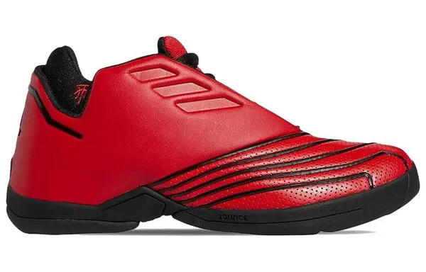 Adidas T-mac 2 Restomod Basketball Sneakers