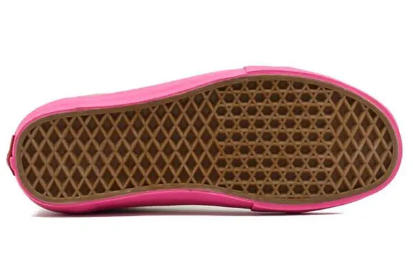 VANS Syndicate Old Skool Pro 'golf Wang' Sneakers - Brown