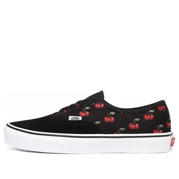 VANS Authentic Cherries Sneakers