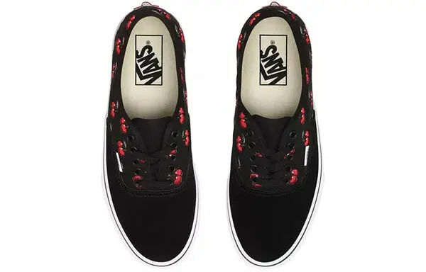VANS Authentic Cherries Sneakers