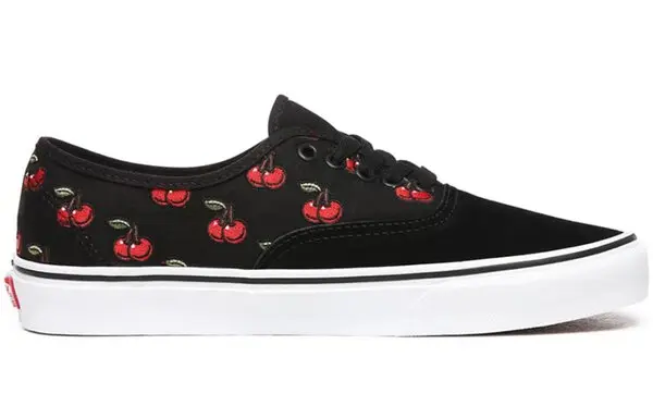 VANS Authentic Cherries Sneakers