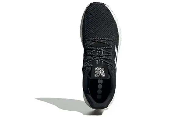 Adidas Pulseboost Hd Wntr U Sneakers - Black