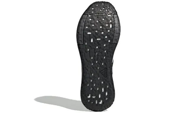 Adidas Pulseboost Hd Wntr U Sneakers - Black