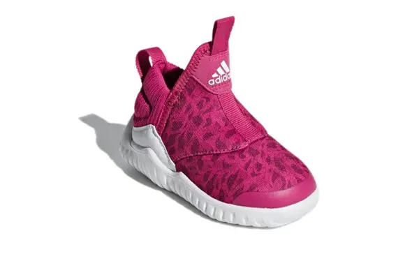 Adidas Rapidazen I 'red White Black' B96350
