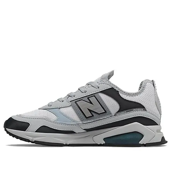 NEW BALANCE X-racer Athletic Sneakers - Grey