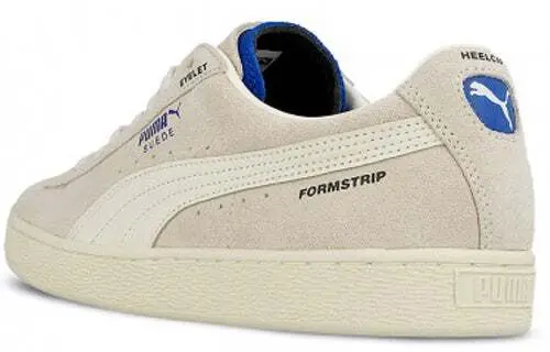 PUMA Ader Error X Suede '68 "whisper White