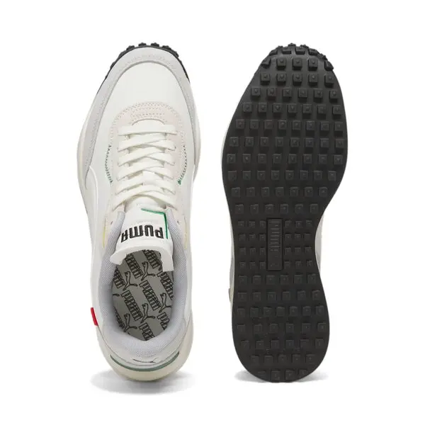 PUMA Style Rider Play On Sd Sneakers - Beige
