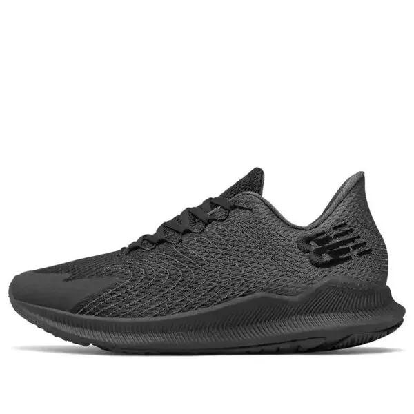 NEW BALANCE Fuelcell Propel D Running Shoe - Black