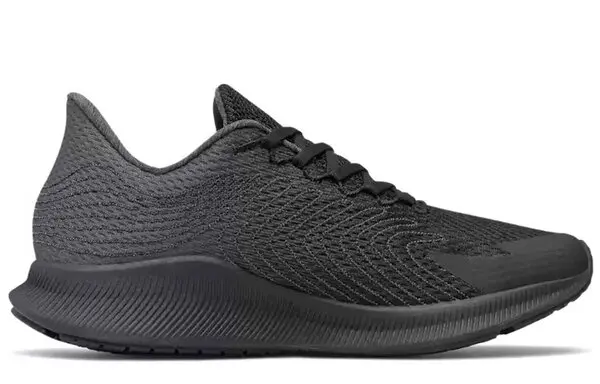 NEW BALANCE Fuelcell Propel D Running Shoe - Black