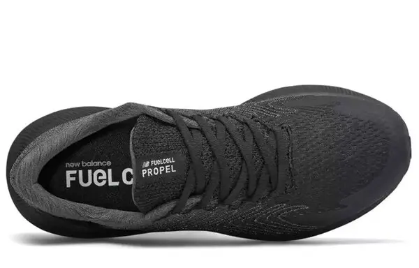 NEW BALANCE Fuelcell Propel D Running Shoe - Black
