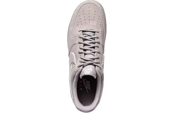Nike Force 1 Low '07 Lv8 Suede Pack - Grey