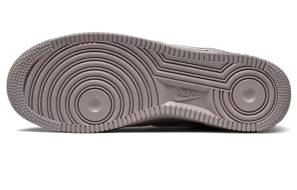 Nike Force 1 Low '07 Lv8 Suede Pack - Grey