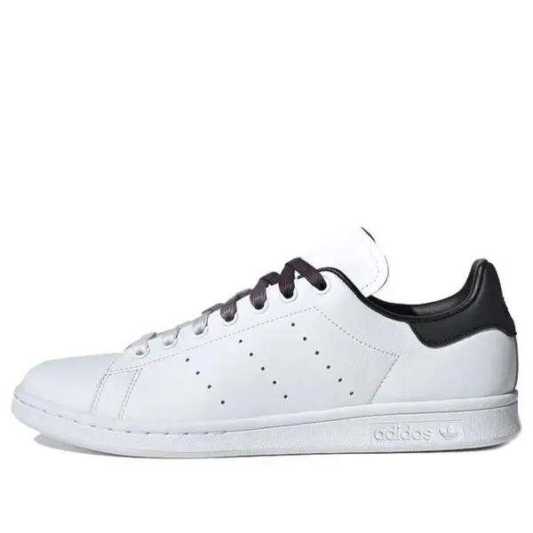 Adidas Stan Smith Sneakers - White