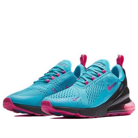 Nike Max 270 "south Beach" Sneakers - Teal