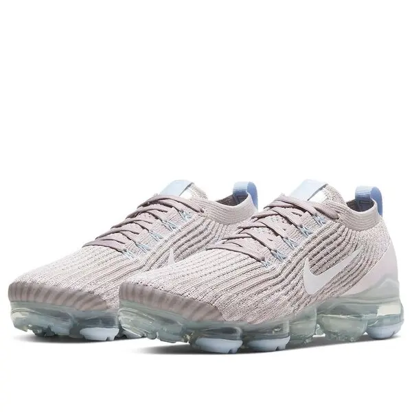 Nike Vapormax Flyknit 3 Sneakers - Grey