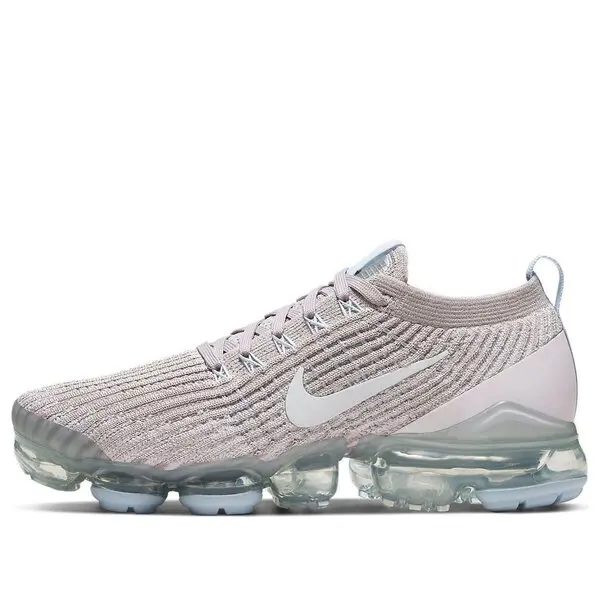 Nike Vapormax Flyknit 3 Sneakers - Grey