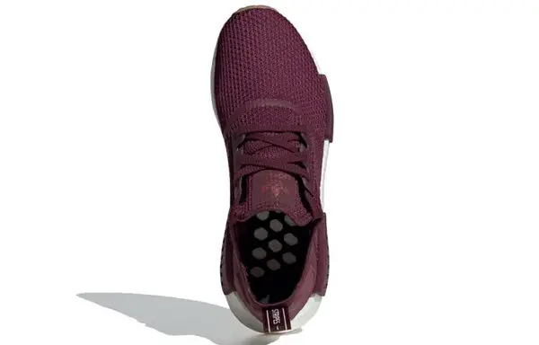 Adidas Nmd_r1 Sneakers - Wine