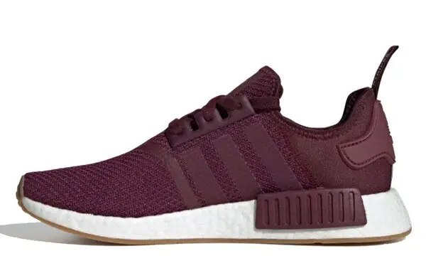 Adidas Nmd_r1 Sneakers - Wine