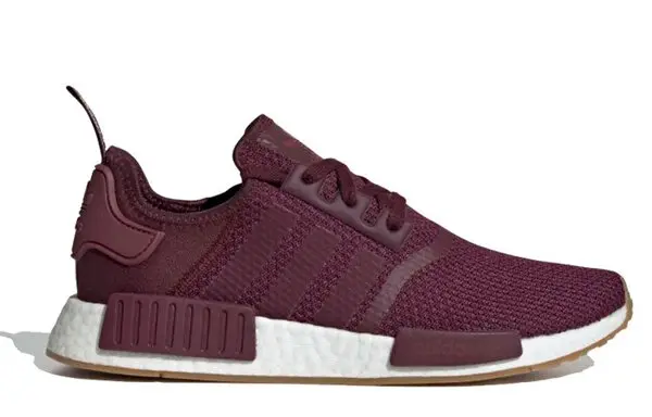 Adidas Nmd_r1 Sneakers - Wine