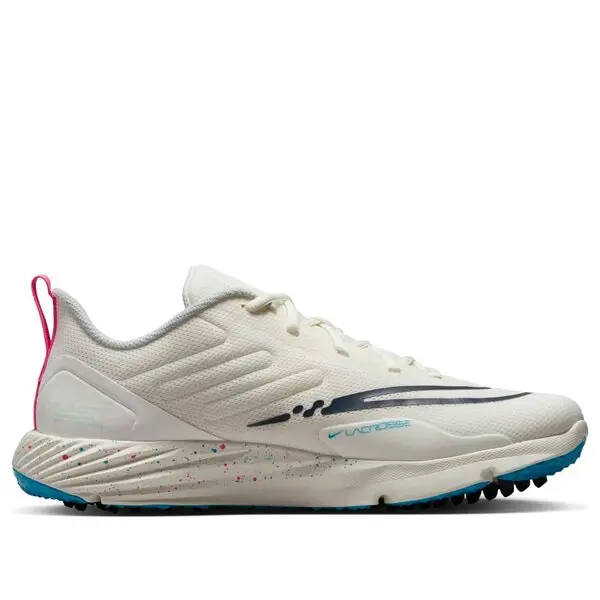 Nike Alpha Huarache 8 Pro Turf Sneakers