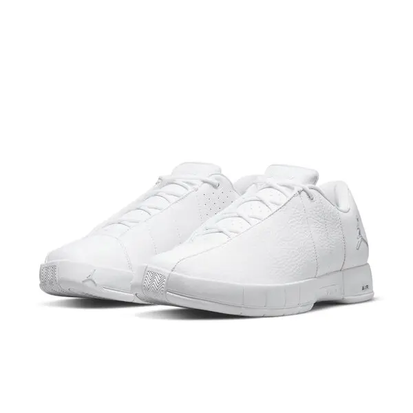 JORDAN Air Te 2 Low Sneakers