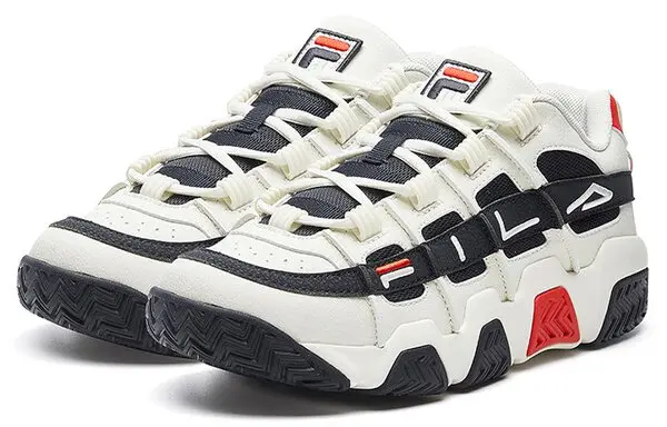 FILA Barricade Sneakers