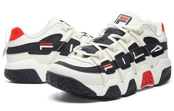 FILA Barricade Sneakers