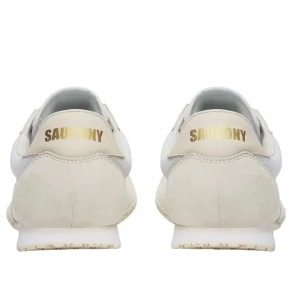 Saucony Racer 80 Sneakers - White