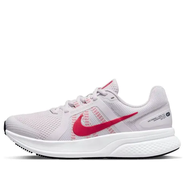 Nike Run Swift 2 Sneakers - White/pink