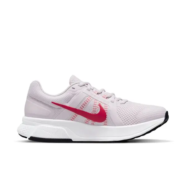 Nike Run Swift 2 Sneakers - White/pink