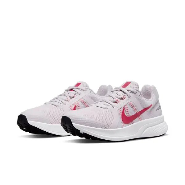 Nike Run Swift 2 Sneakers - White/pink