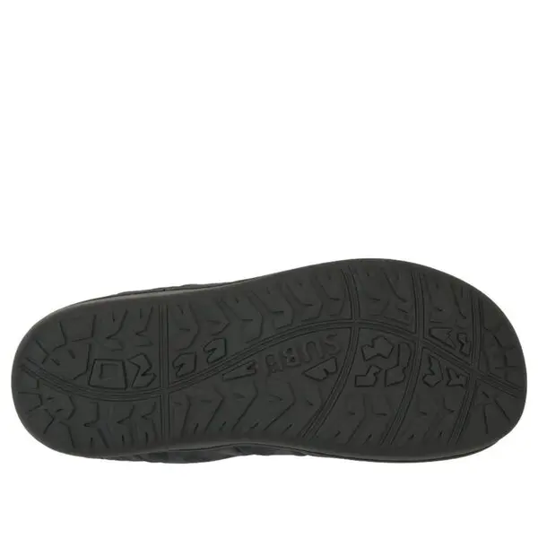 SUBU Down Sandals