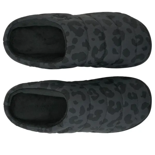 SUBU Down Sandals