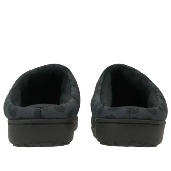 SUBU Down Sandals