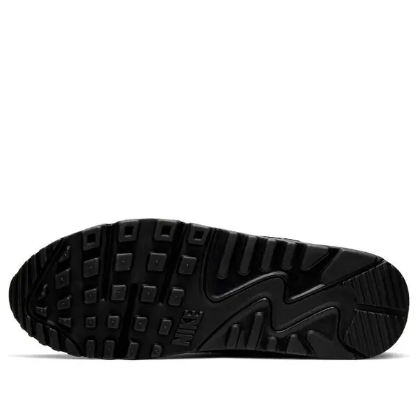 Nike Max 90 "halloween" Sneakers - Black