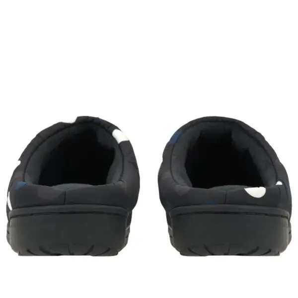 SUBU Down Sandals 'three Dot