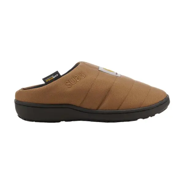 SUBU X Carhartt Wip Cordura Slippers