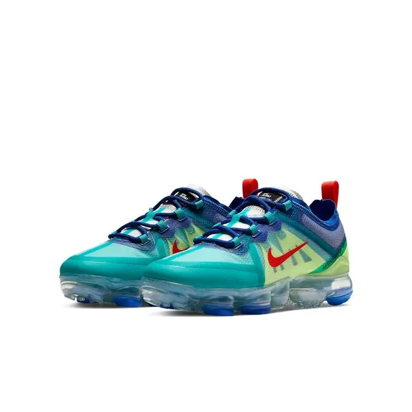 Nike Vapormax 2019 Athletic Sneakers