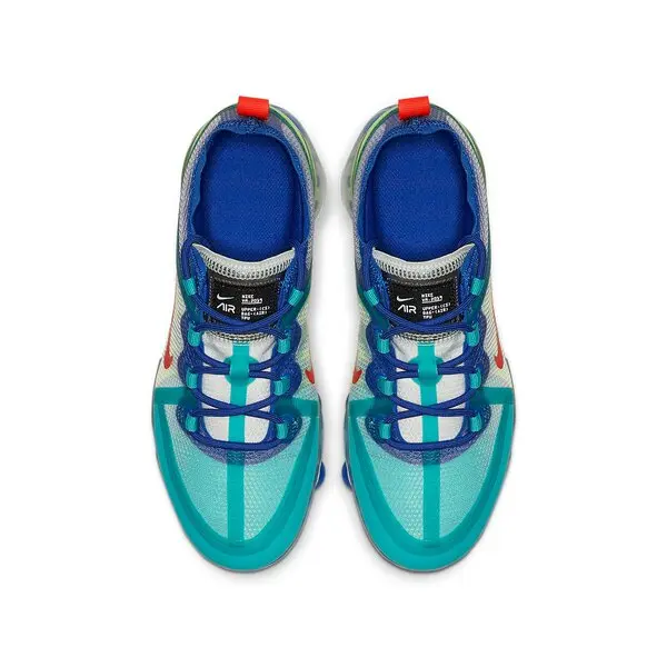 Nike Vapormax 2019 Athletic Sneakers