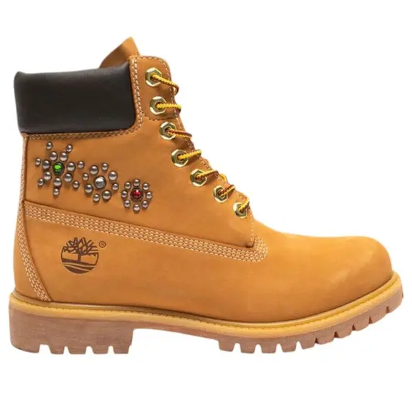 Timberland X One Block Down X Htc 6 Inch Premium Boots