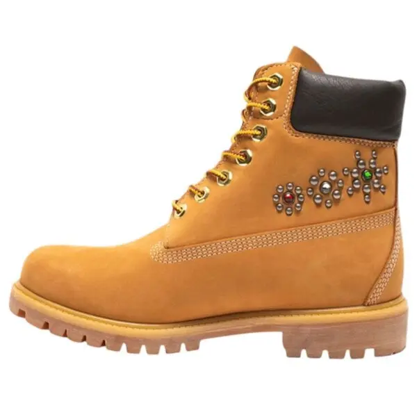 Timberland X One Block Down X Htc 6 Inch Premium Boots