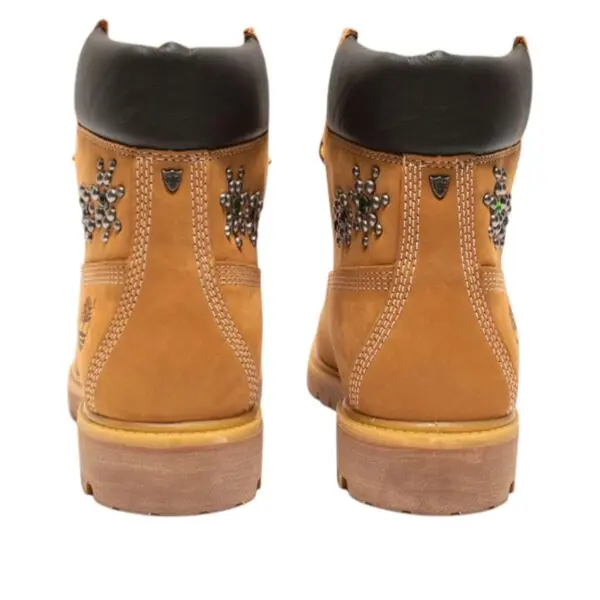Timberland X One Block Down X Htc 6 Inch Premium Boots