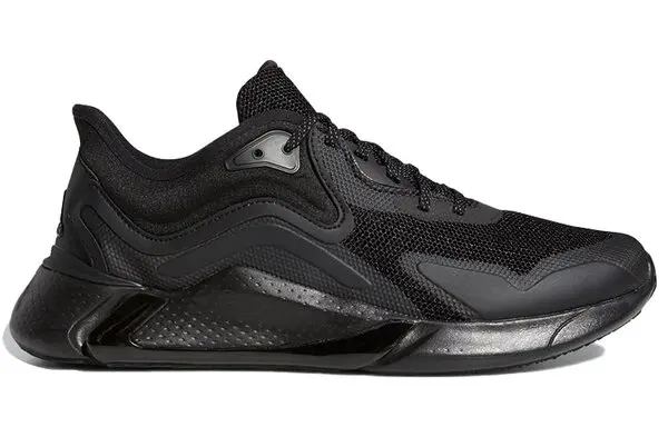 Adidas Edge Xt Athletic Sneakers