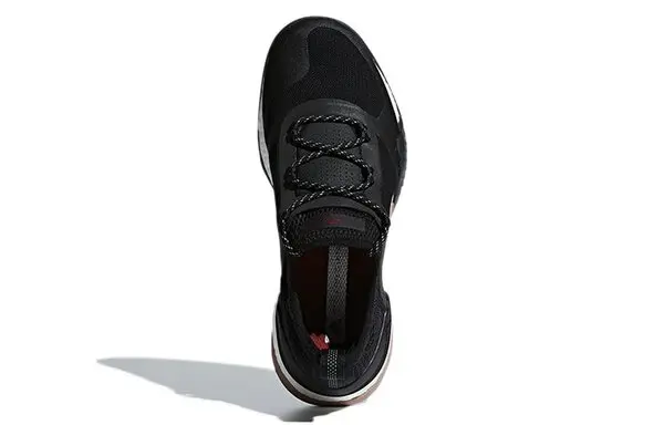 Adidas Pureboost X Tr 3.0 Athletic Sneakers - Cblack/smopnk/nobmar