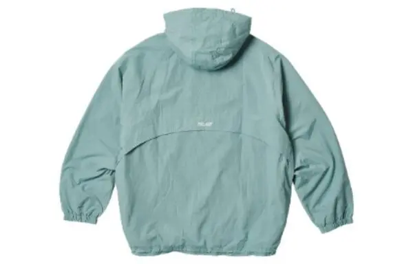 PALACE Ss23 Double Zip Jacket