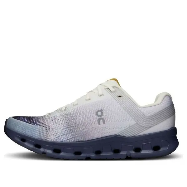 On Cloudgo Suma Sneakers - Frost/metal