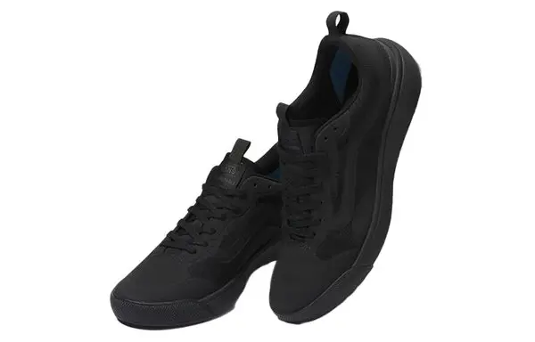VANS Ultrarange Exo Low Top Sneakers - Black