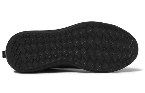 VANS Ultrarange Exo Low Top Sneakers - Black